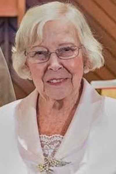 Martha E. Malloy 1924-2020 | News, Sports, Jobs - Tribune Chronicle